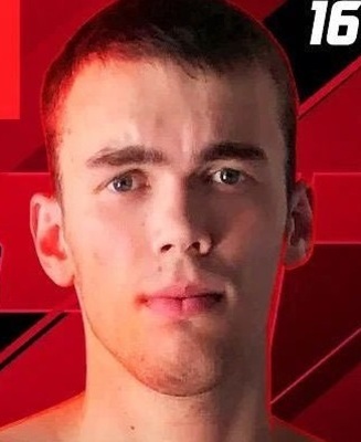 Danil Aitkulov | Fighter Page | Tapology