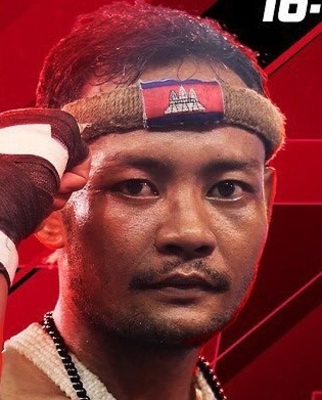 Fal Sopheak | Fighter Page | Tapology