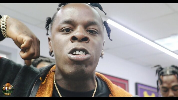 Sauce Wood Winnin | Fighter Page | Tapology