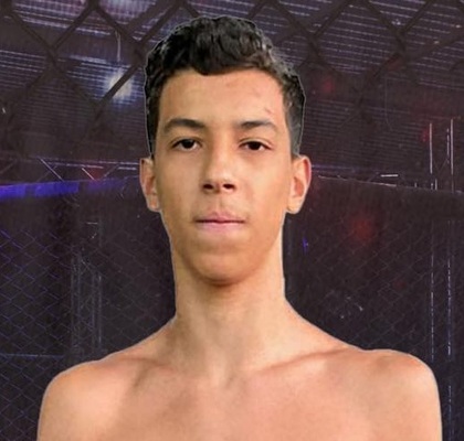 Adam Mahmoud ("El Gamily") | Fighter Page | Tapology