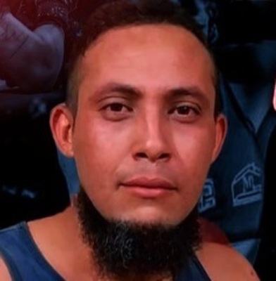 Gabriel Máquina | MMA Fighter Page | Tapology