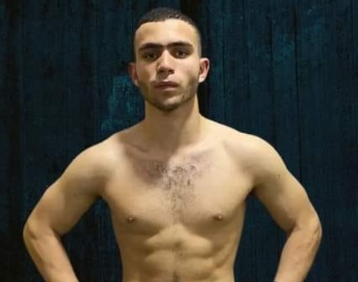 Yousif Tarek ("Qadya") | MMA Fighter Page | Tapology