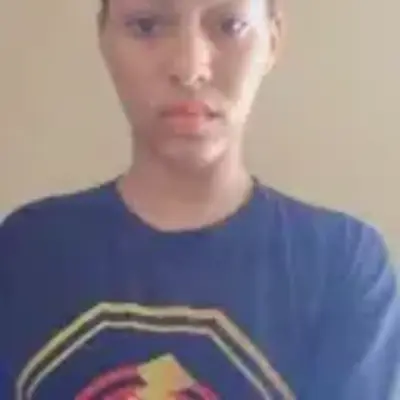 Darienli Contreras | MMA Fighter Page | Tapology