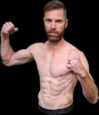 Zach Pitts | MMA Fighter Page | Tapology