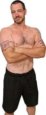 Travis Taylor | MMA Fighter Page | Tapology