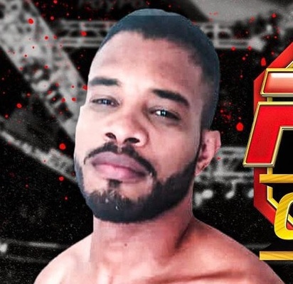 Wender Oliveira | MMA Fighter Page | Tapology