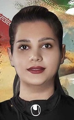 Mahtab Miranshahi | MMA Fighter Page | Tapology