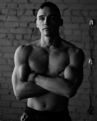 Alexander Schegolev ("Goldfinch") | Fighter Page | Tapology