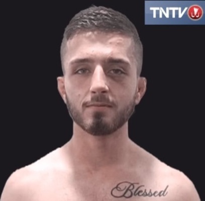 James Rotheut | MMA Fighter Page | Tapology