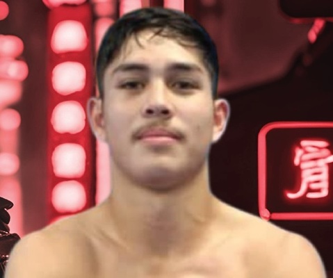 Jacob Tuano | MMA Fighter Page | Tapology