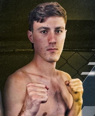 Cody Hunt | MMA Fighter Page | Tapology