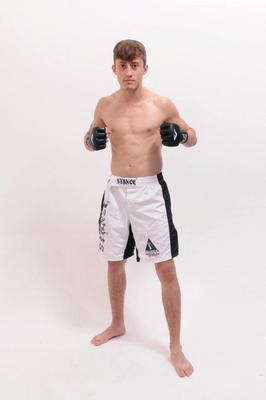 Leonardo Brizola | MMA Fighter Page | Tapology