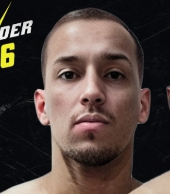 Will Reis | MMA Fighter Page | Tapology