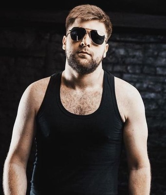 Ismail Adisov ("Isma") | Fighter Page | Tapology