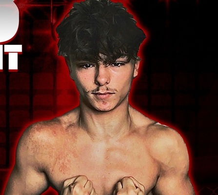 Tanner Bown | Fighter Page | Tapology