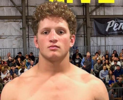 Tyler Wittreich | MMA Fighter Page | Tapology