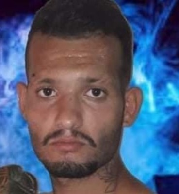 Matheus Costa ("Vilão") | MMA Fighter Page | Tapology