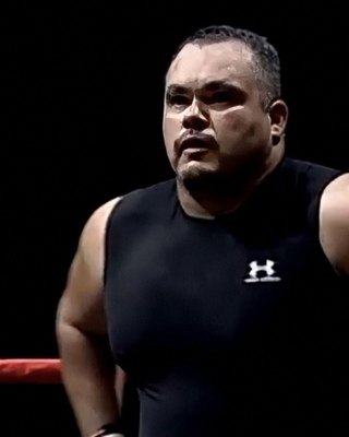 Vince Lucero ("El Marro") | MMA Fighter Page | Tapology