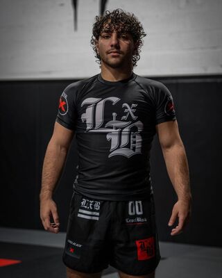 Michael Sainz | Fighter Page | Tapology