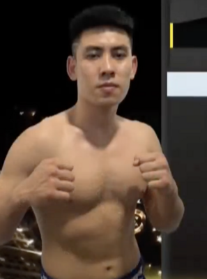 Quoc Toan Tran | MMA Fighter Page | Tapology