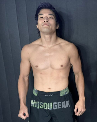 Takumi Yagi ("Hachimitsu Boy") | MMA Fighter Page | Tapology