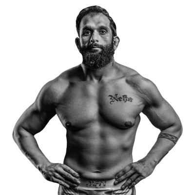 Sameer Dhiman | MMA Fighter Page | Tapology