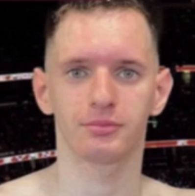 Ivan Prokopyev | MMA Fighter Page | Tapology