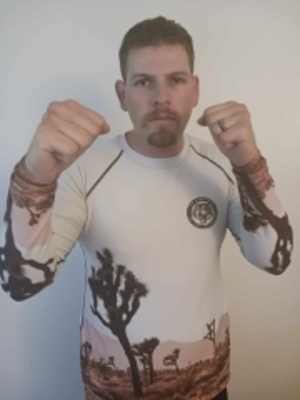 Brandon Offutt | MMA Fighter Page | Tapology