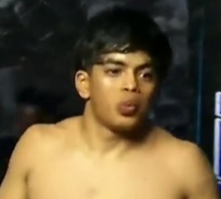 Jomer Flores | MMA Fighter Page | Tapology