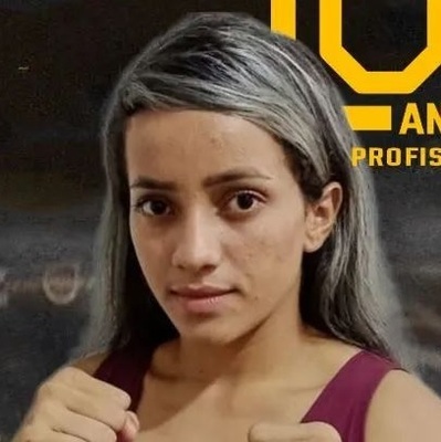 Rita Silva | MMA Fighter Page | Tapology