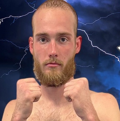 Bodey Kiko | MMA Fighter Page | Tapology