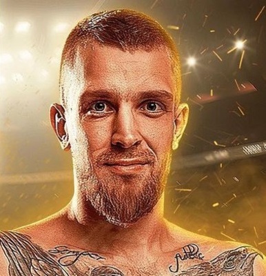 Vladimir Shustov | Fighter Page | Tapology