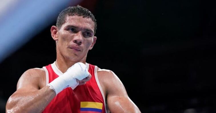 Ceiber Avila | Boxer Page | Tapology