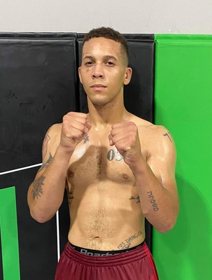 Bryan Triplett | MMA Fighter Page | Tapology