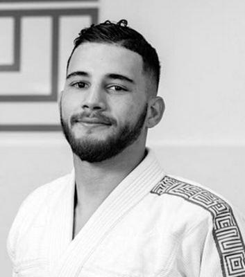 Gabriel Souza | Fighter Page | Tapology