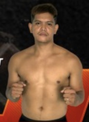 Fernando Espinosa | MMA Fighter Page | Tapology