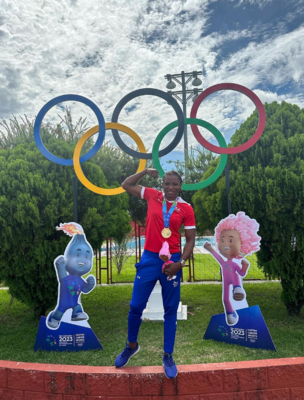 Atheyna Bylon | Boxer Page | Tapology