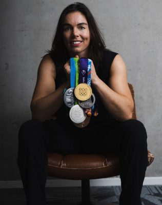 Nouchka Fontjin | Boxer Page | Tapology