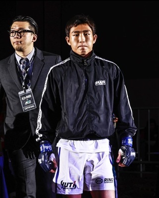 You Min Shin | MMA Fighter Page | Tapology