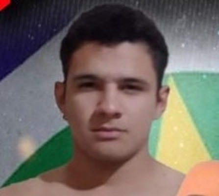 Erick Silva | MMA Fighter Page | Tapology