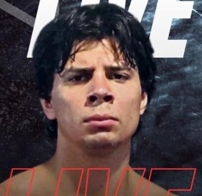 Sean Vasquez | MMA Fighter Page | Tapology