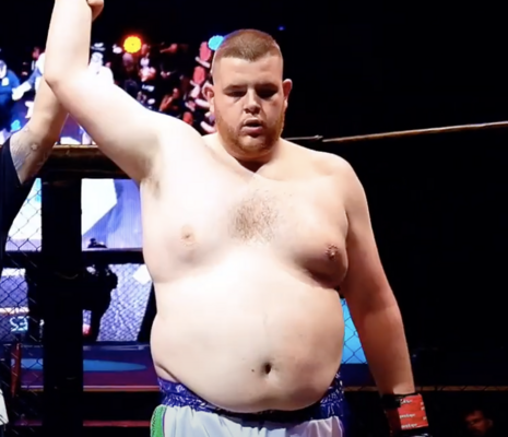 Liam Bell | MMA Fighter Page | Tapology