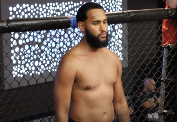 Josh Grant | MMA Fighter Page | Tapology
