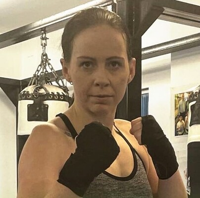 Tanya Ledger | Boxer Page | Tapology