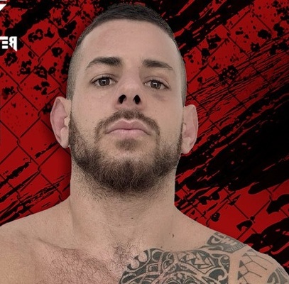 Bruno Carvalho | MMA Fighter Page | Tapology