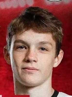 Nikita Sazonov | MMA Fighter Page | Tapology