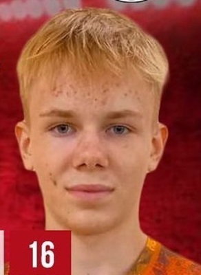 Kirill Andrianov | MMA Fighter Page | Tapology