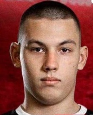 Mikhail Chernyshov | MMA Fighter Page | Tapology