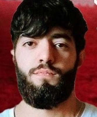 Rashod Doronshoev | MMA Fighter Page | Tapology