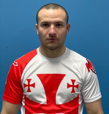 Bondo Meskhi | MMA Fighter Page | Tapology